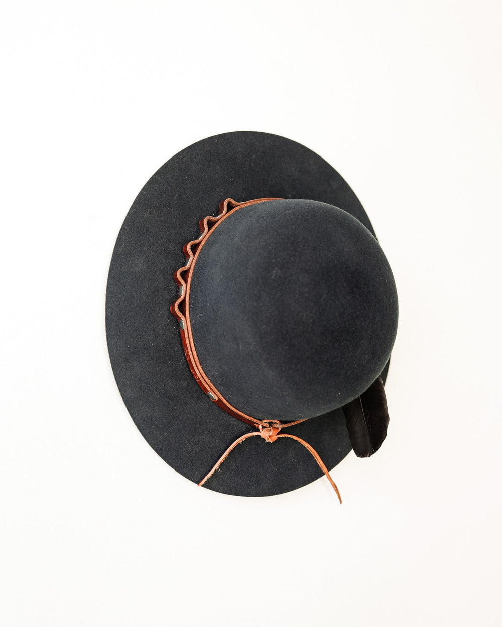 Minimalist Hat 864
