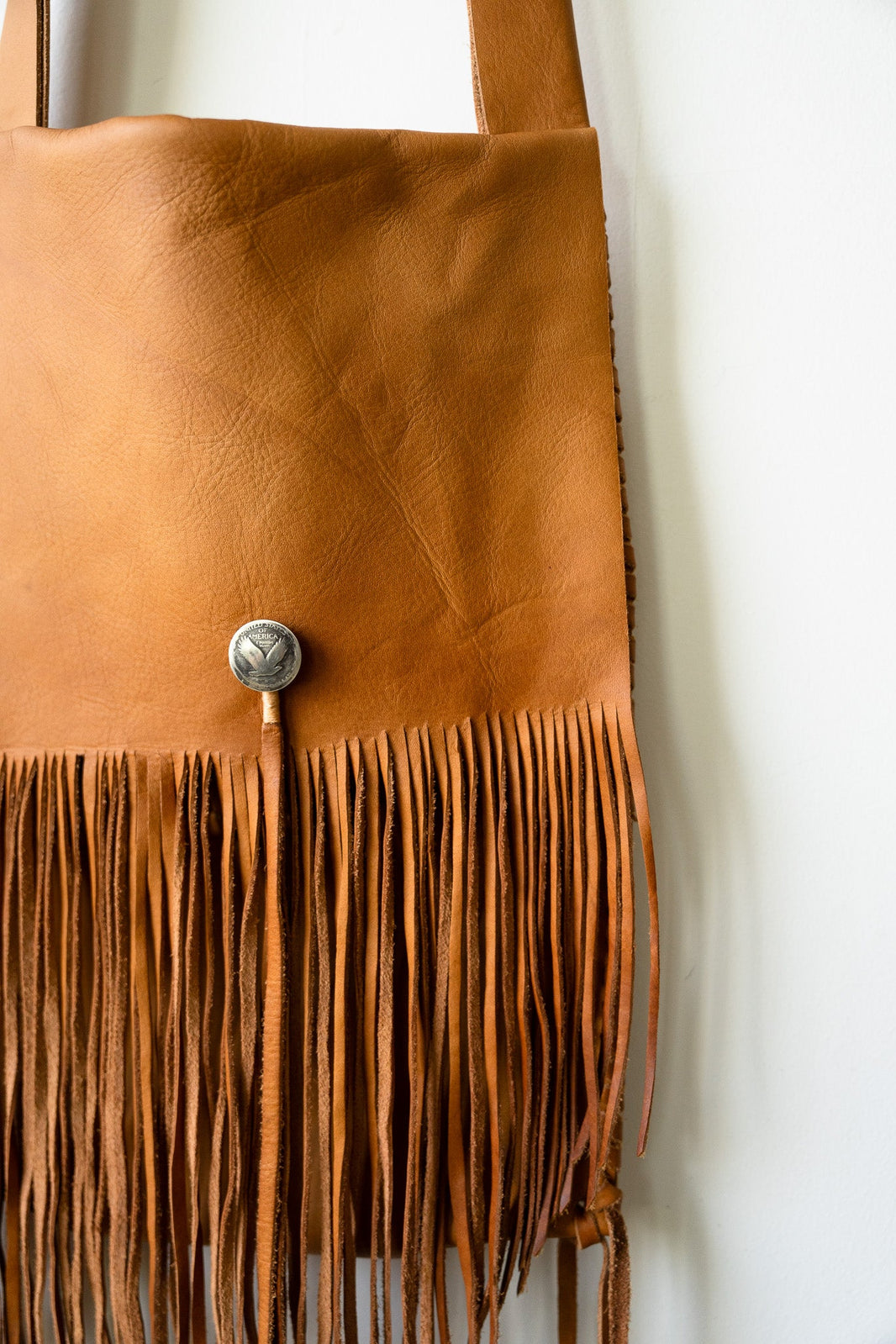 Heirloom Bags | Thunder Voice Co. – ThunderVoice Hat Co.