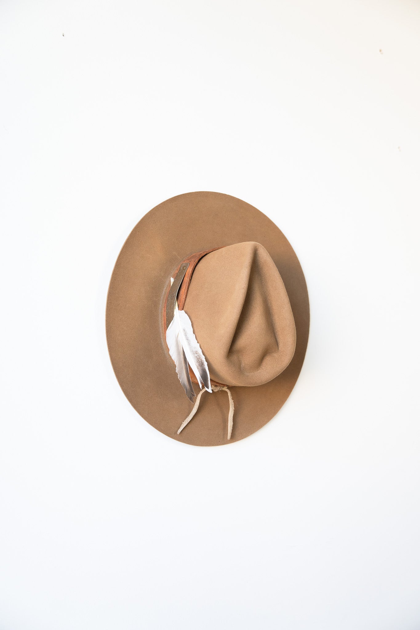 The Minimalist Collection | Thunder Voice Co. – ThunderVoice Hat Co.