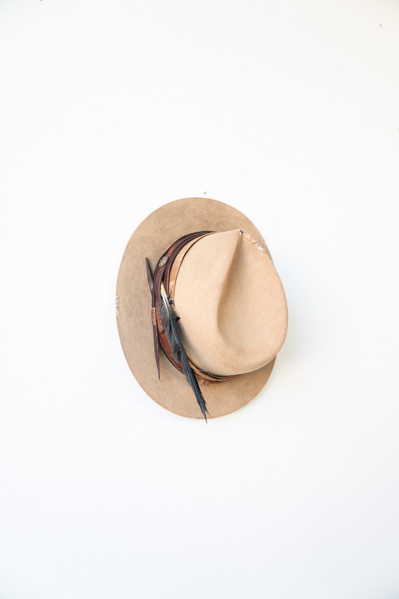 The Minimalist Collection | Thunder Voice Co. – ThunderVoice Hat Co.