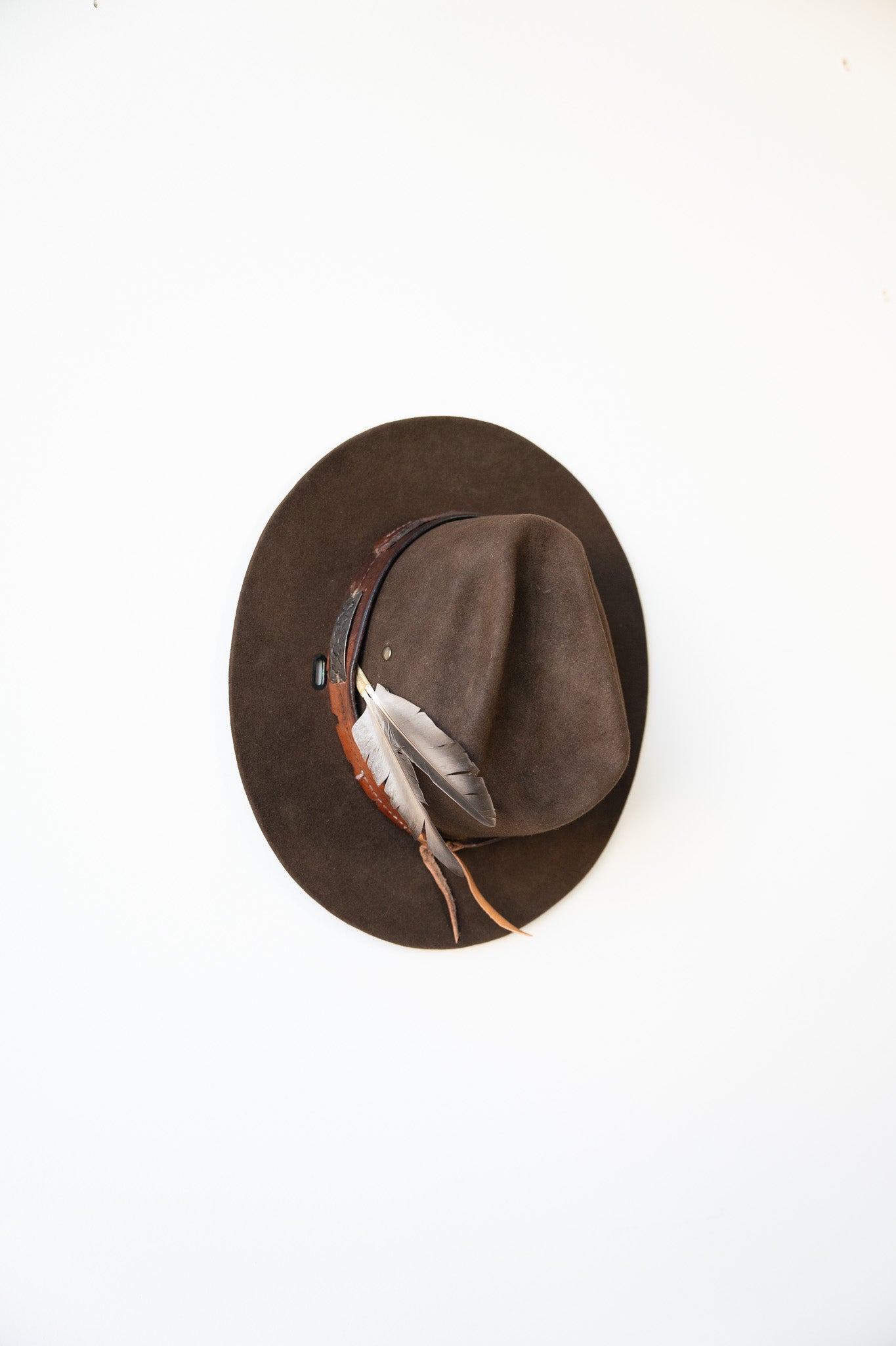 The Minimalist Collection | Thunder Voice Co. – ThunderVoice Hat Co.