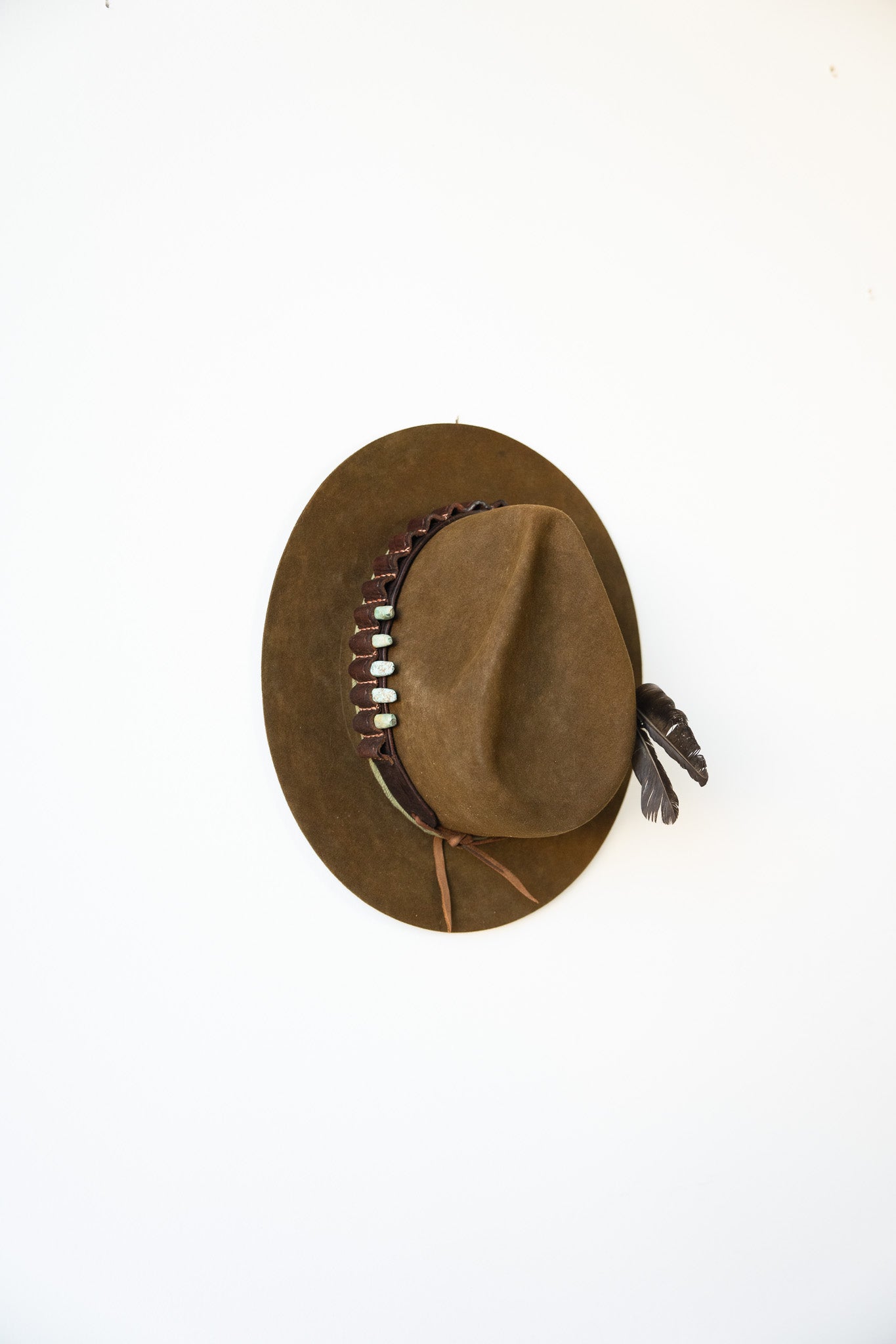 The Minimalist Collection | Thunder Voice Co. – ThunderVoice Hat Co.