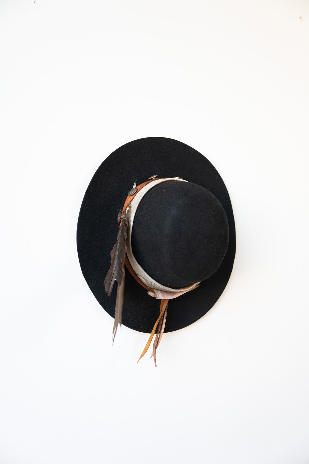 The Minimalist Collection | Thunder Voice Co. – ThunderVoice Hat Co.