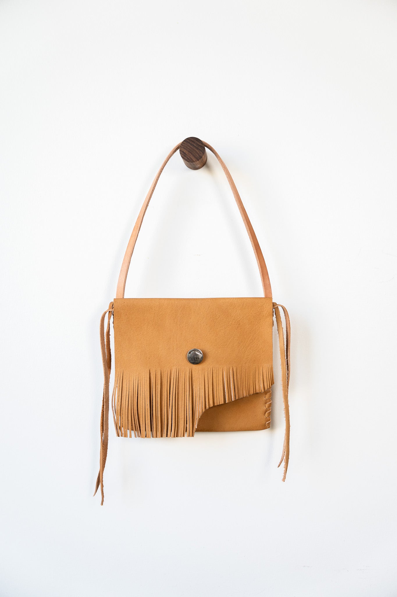 Heirloom Bags | Thunder Voice Co. – ThunderVoice Hat Co.