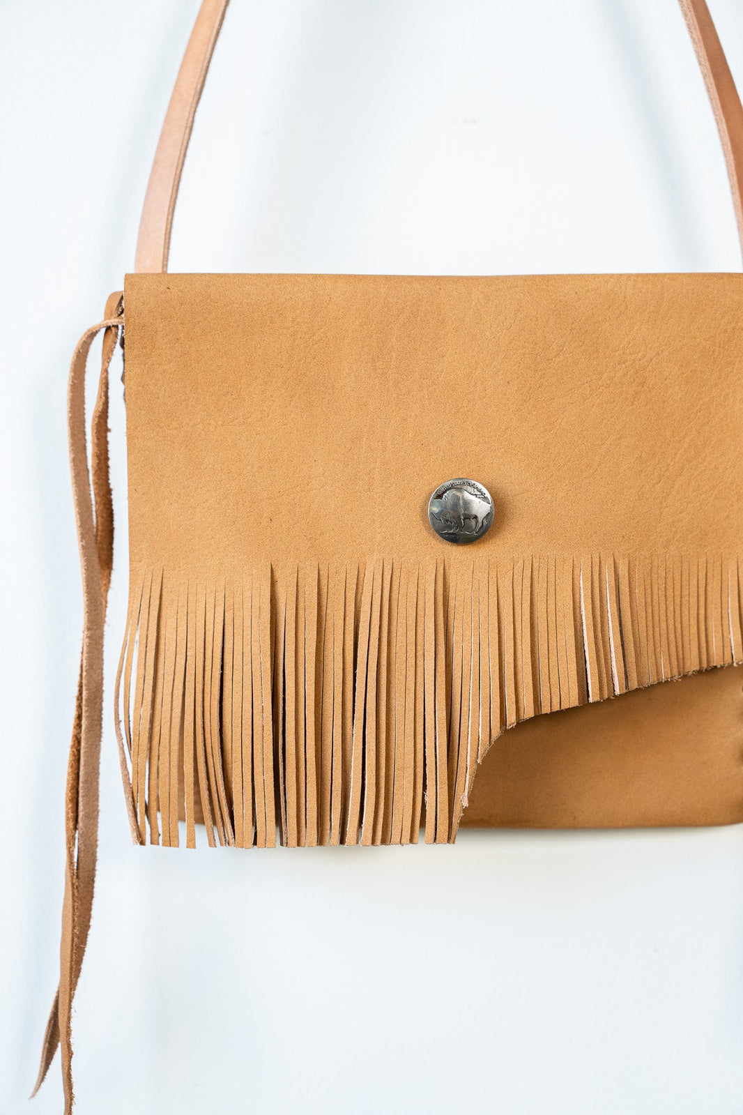 Heirloom Bags | Thunder Voice Co. – ThunderVoice Hat Co.