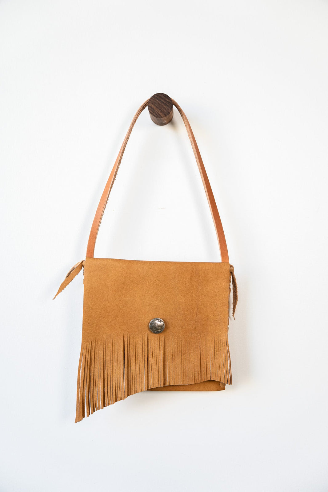 Heirloom Bags | Thunder Voice Co. – ThunderVoice Hat Co.
