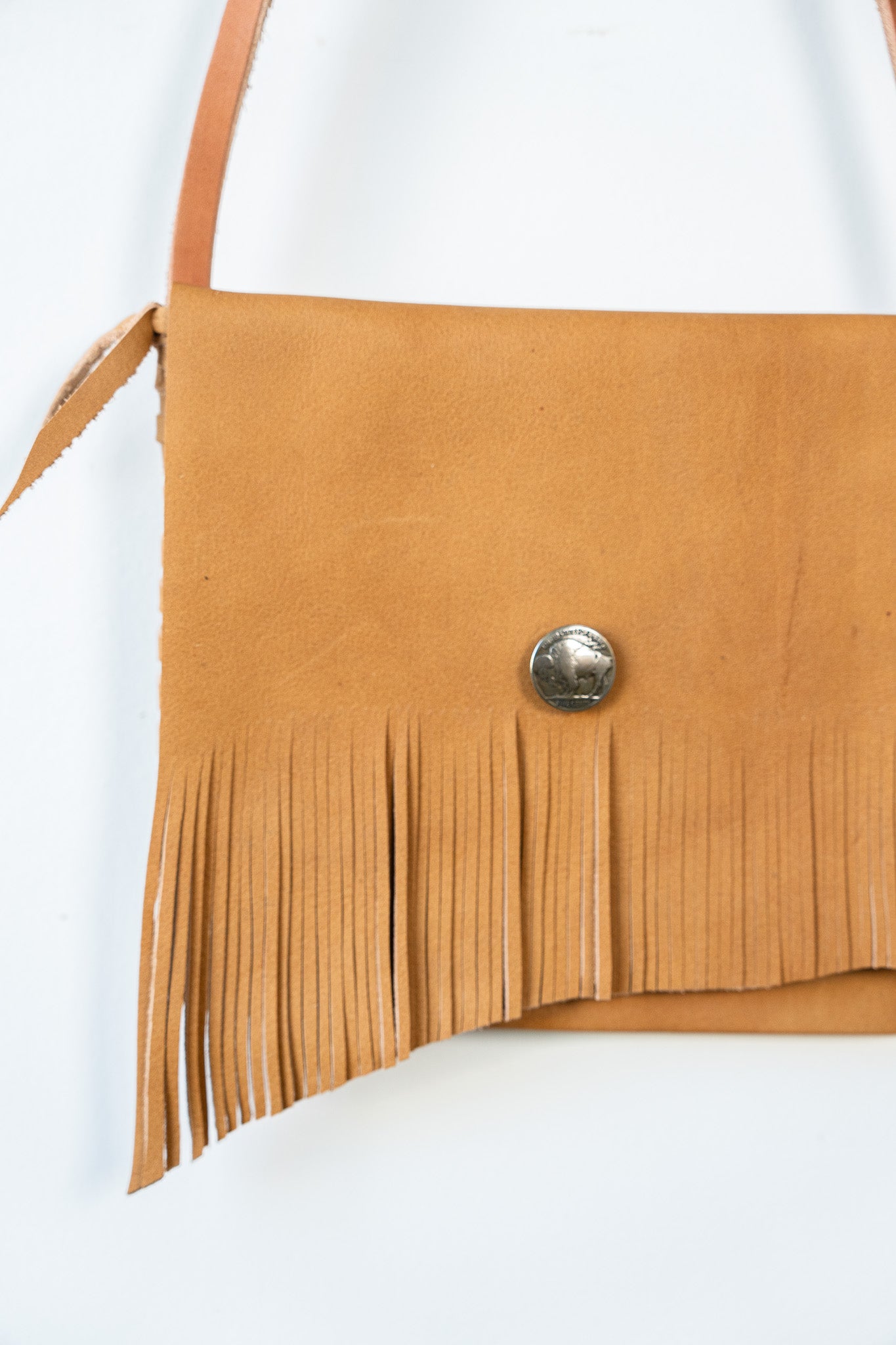 Heirloom Bags | Thunder Voice Co. – ThunderVoice Hat Co.