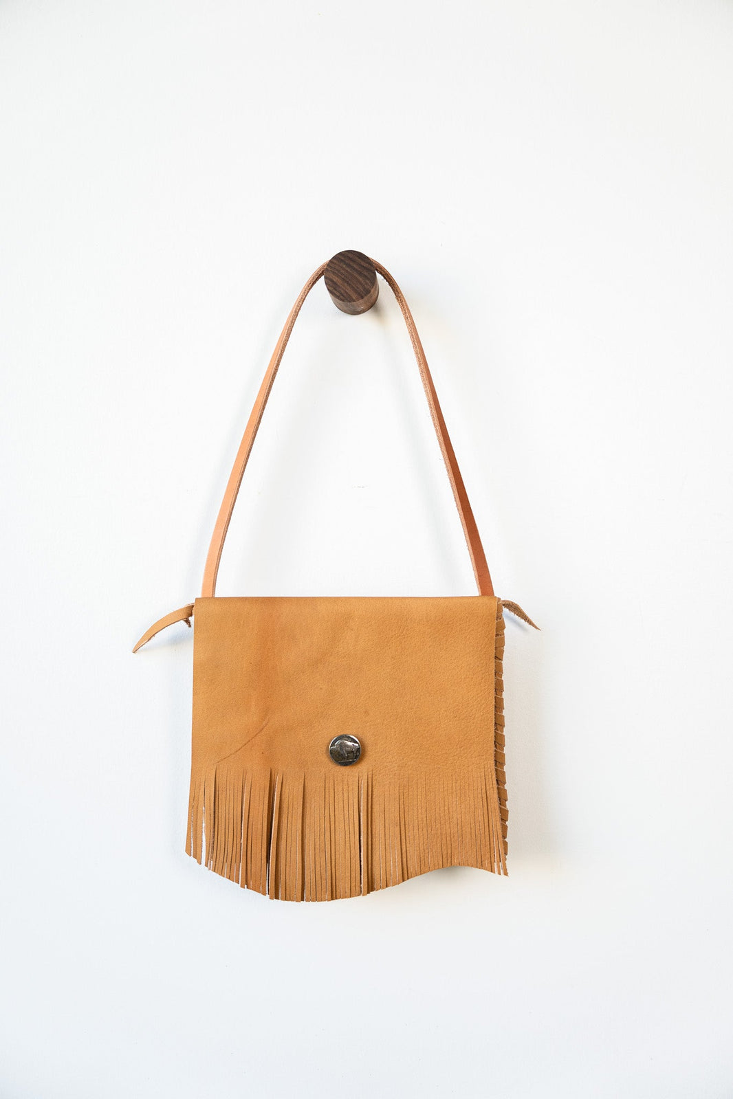 Heirloom Bags | Thunder Voice Co. – ThunderVoice Hat Co.