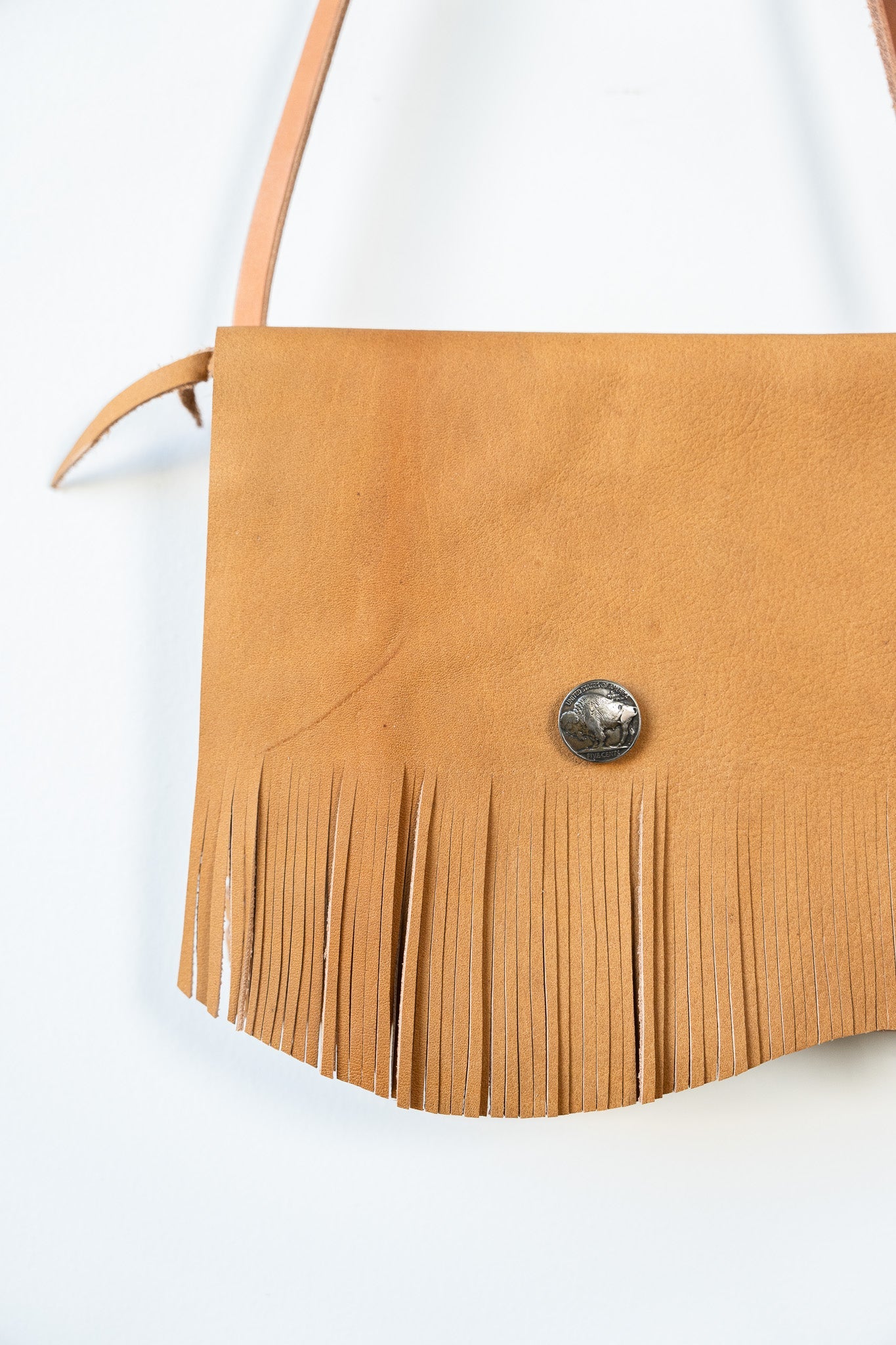 Heirloom Bags | Thunder Voice Co. – ThunderVoice Hat Co.
