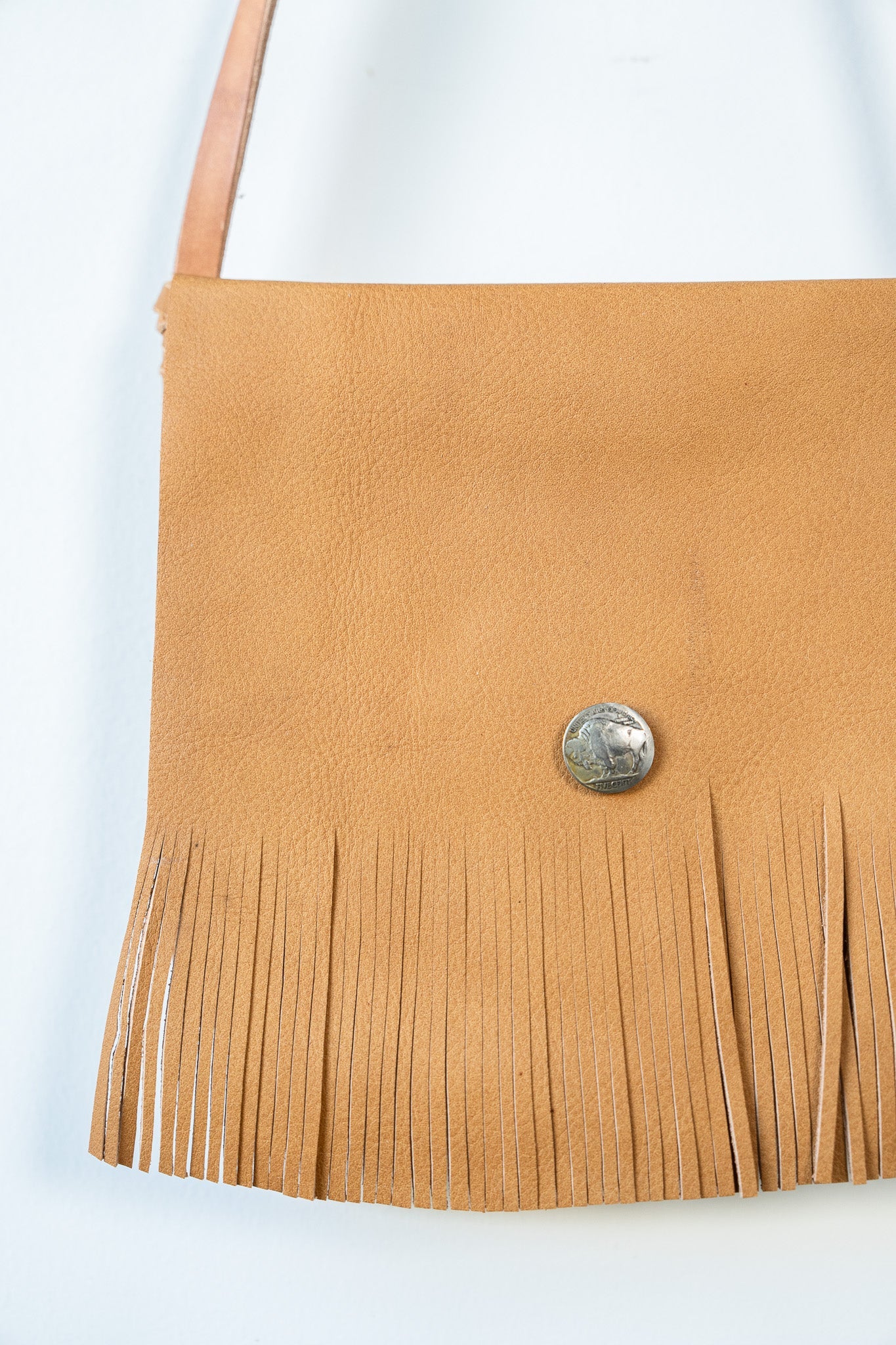 Heirloom Bags | Thunder Voice Co. – ThunderVoice Hat Co.