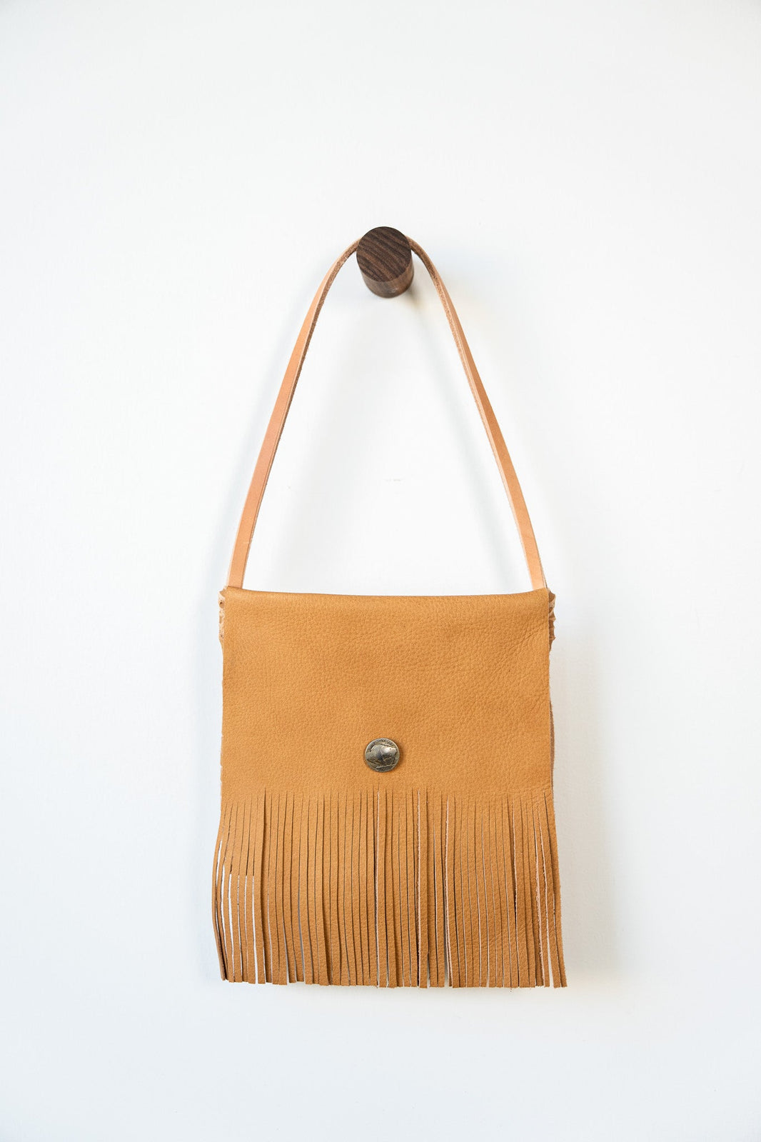 Heirloom Bags | Thunder Voice Co. – ThunderVoice Hat Co.