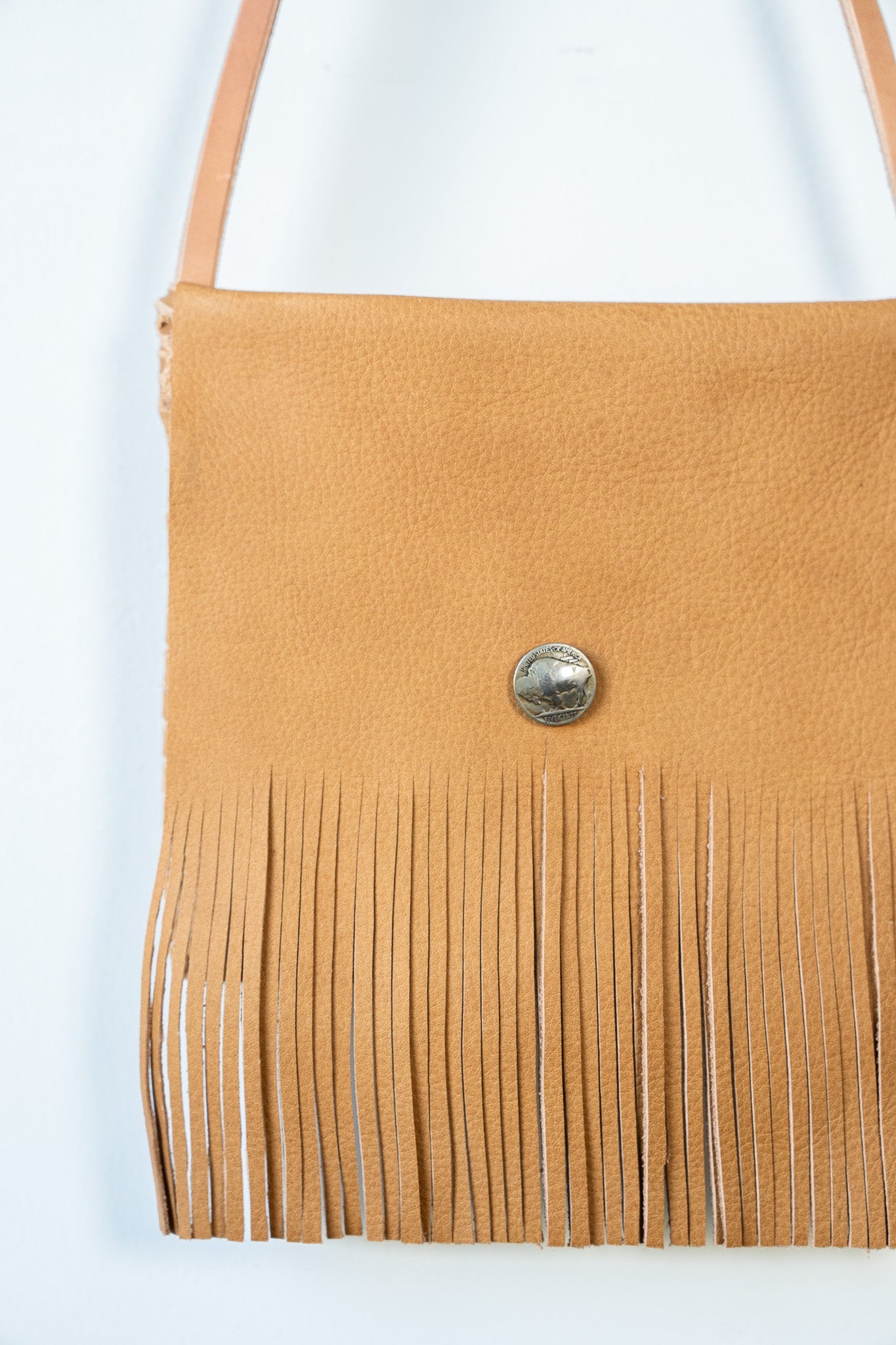 Heirloom Bags | Thunder Voice Co. – ThunderVoice Hat Co.