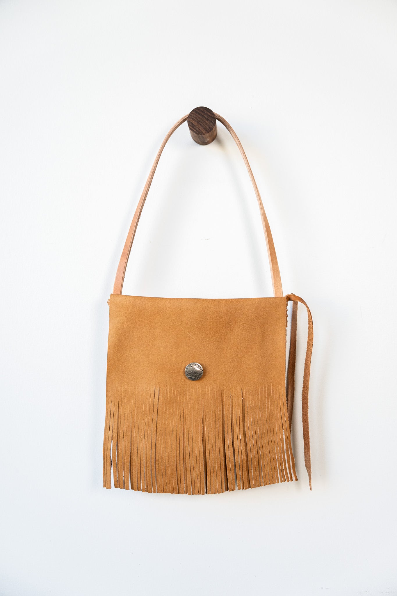 Heirloom Bags | Thunder Voice Co. – ThunderVoice Hat Co.