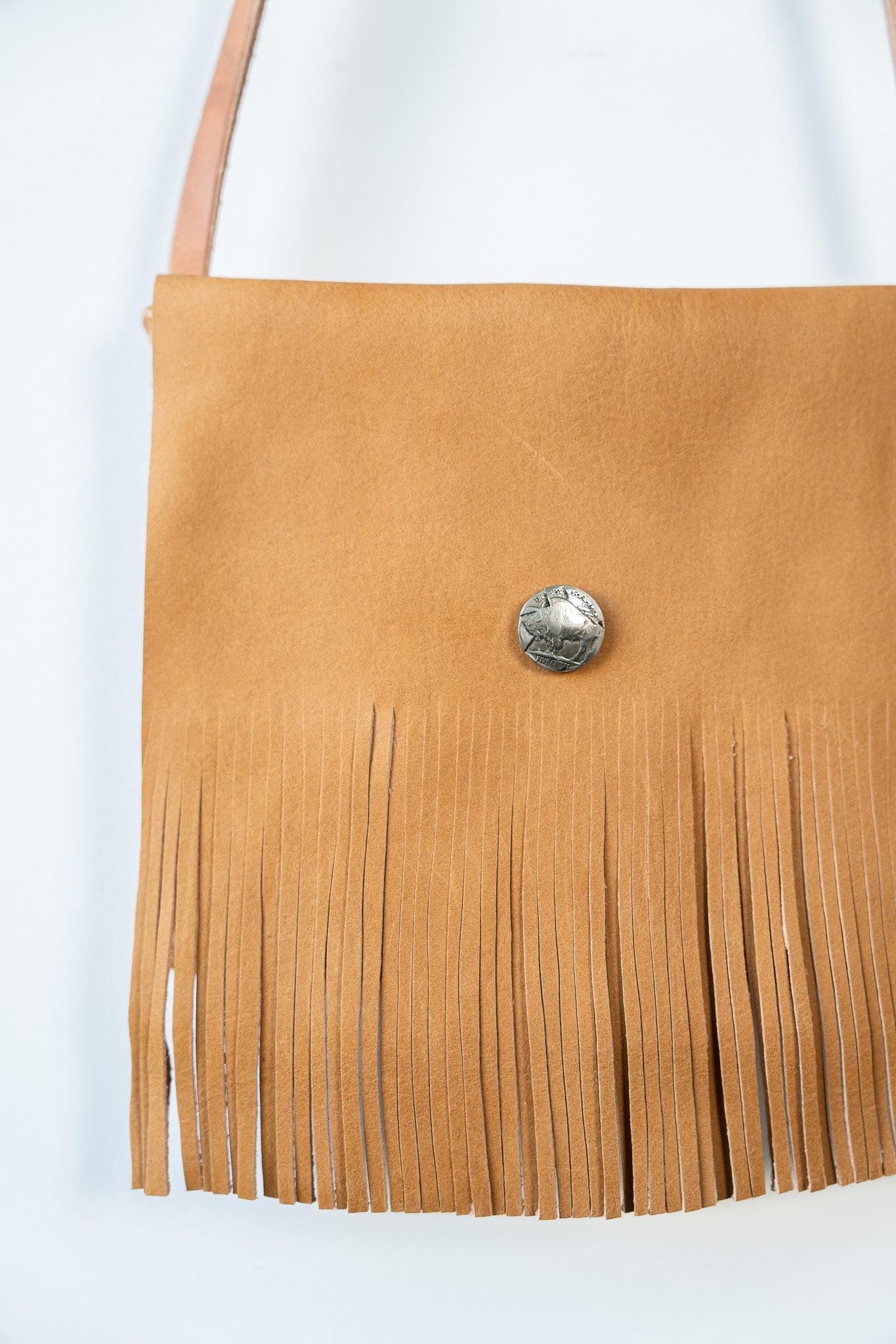 Heirloom Bags | Thunder Voice Co. – ThunderVoice Hat Co.