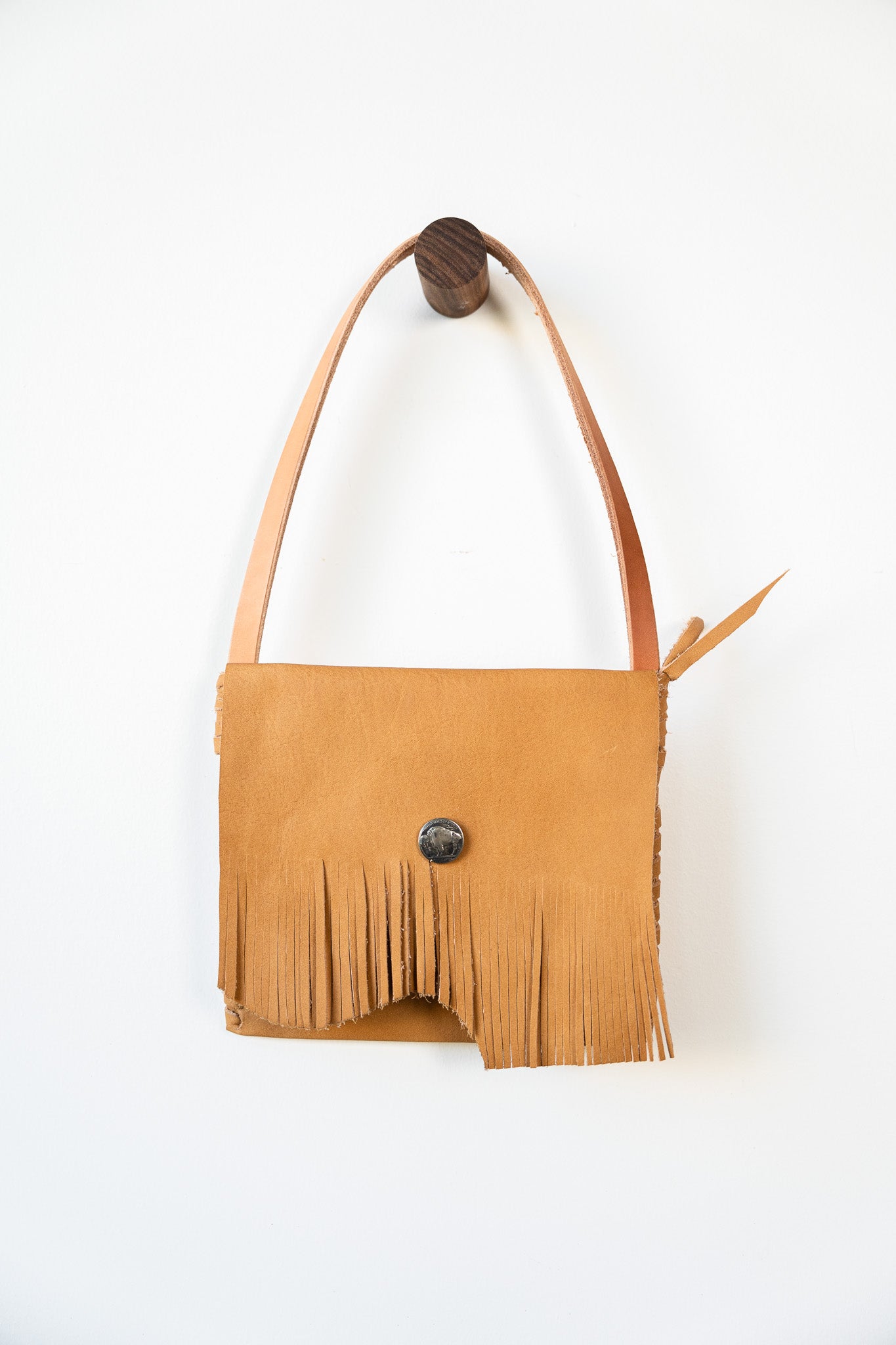 Heirloom Bags | Thunder Voice Co. – ThunderVoice Hat Co.
