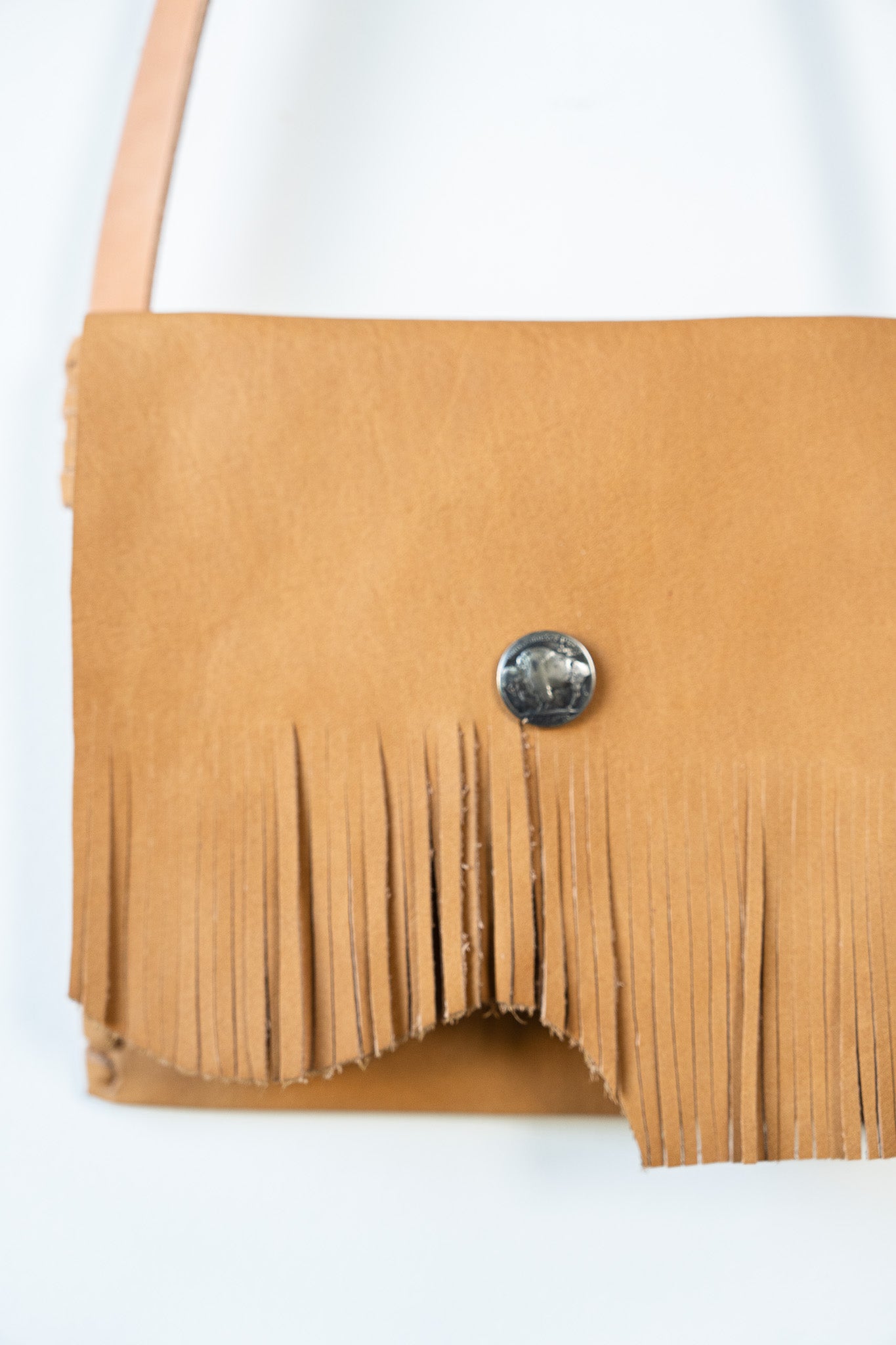 Heirloom Bags | Thunder Voice Co. – ThunderVoice Hat Co.
