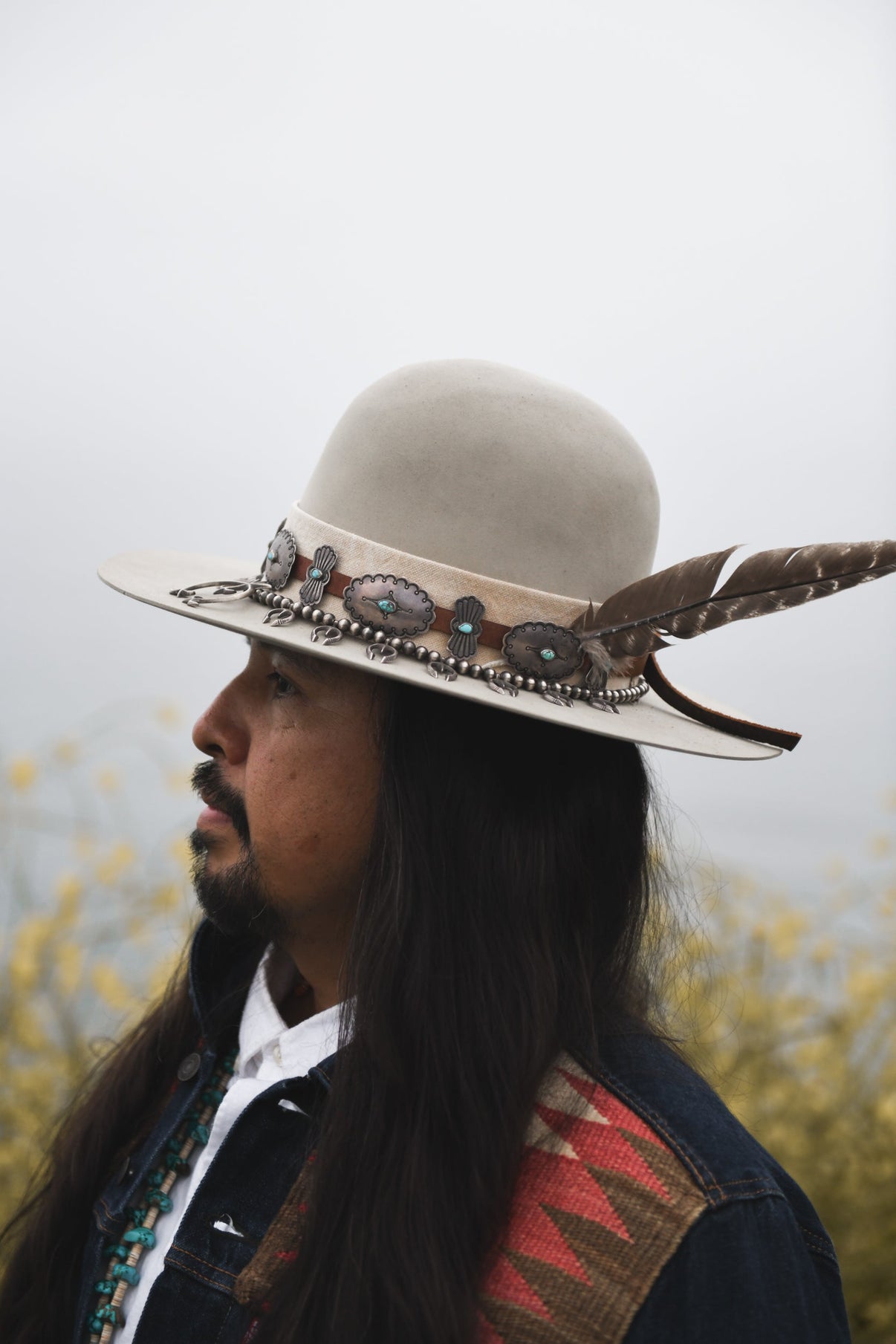 The Legend Hat 01 – ThunderVoice Hat Co.