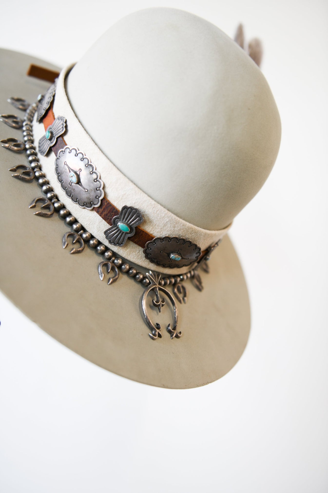The Legend Hat 01 – ThunderVoice Hat Co.